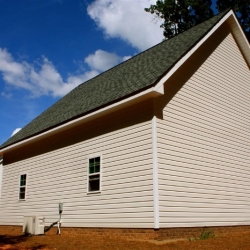 Serious Wood Workshop | Garage Builders of Raleigh